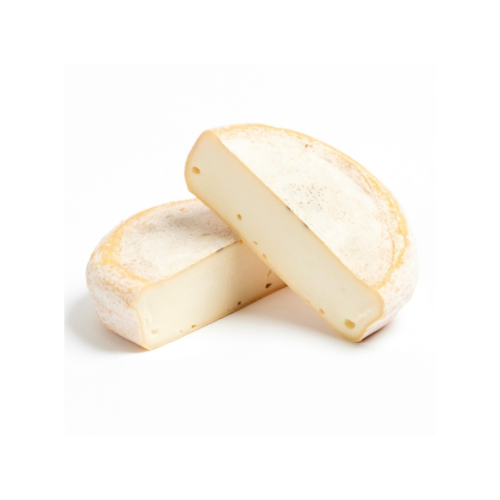 Chevrotin des Aravis AOP – Terroir de Maurienne